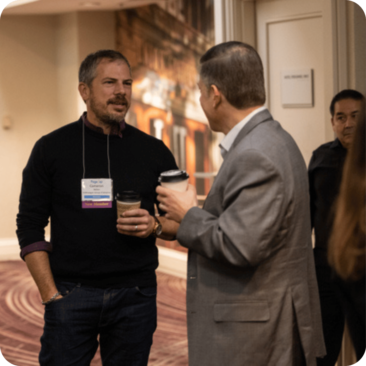 Page Membership Programs, Benefits and Opportunities