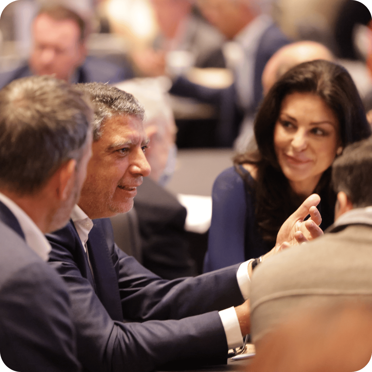 Page Membership Programs, Benefits and Opportunities