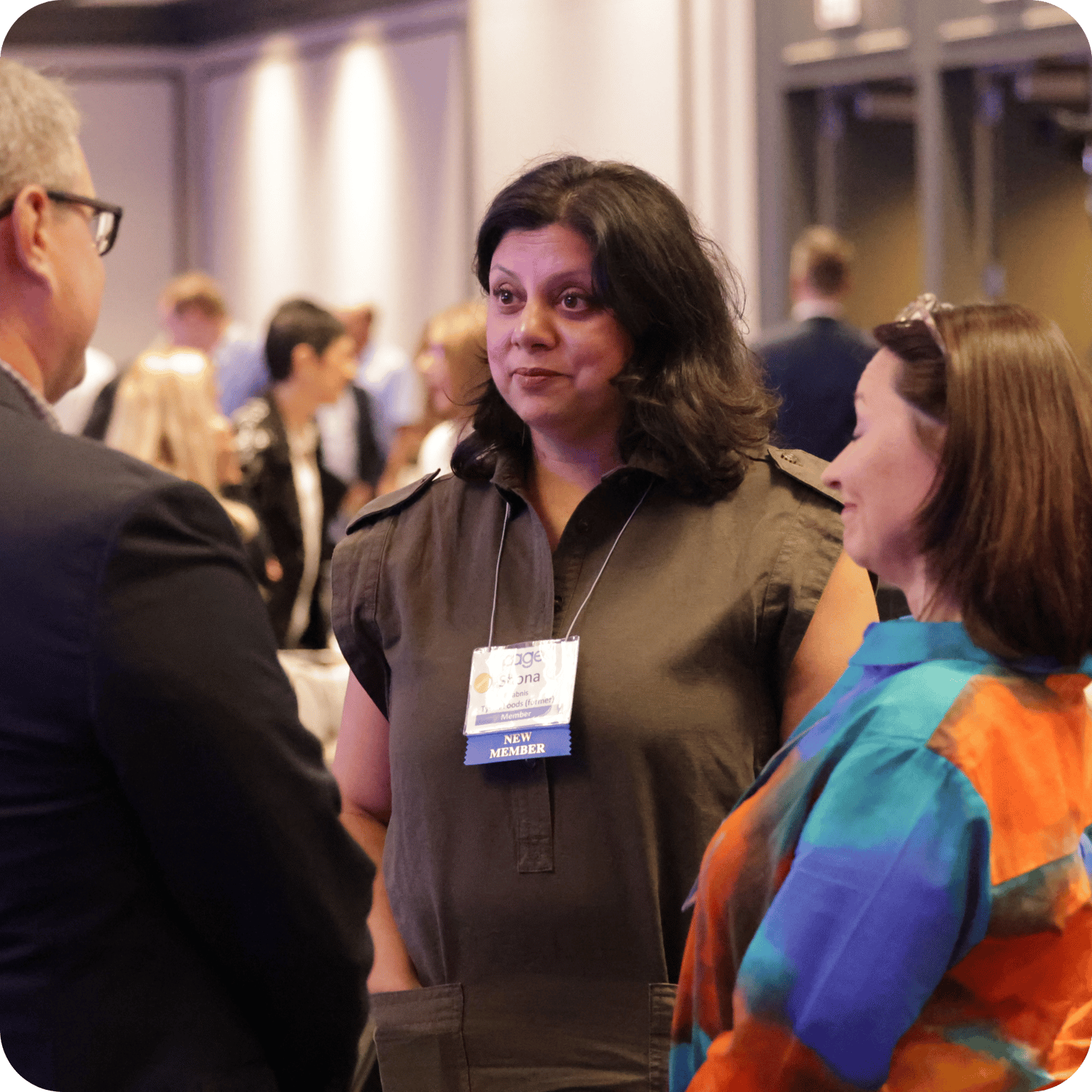 Page Membership Programs, Benefits and Opportunities