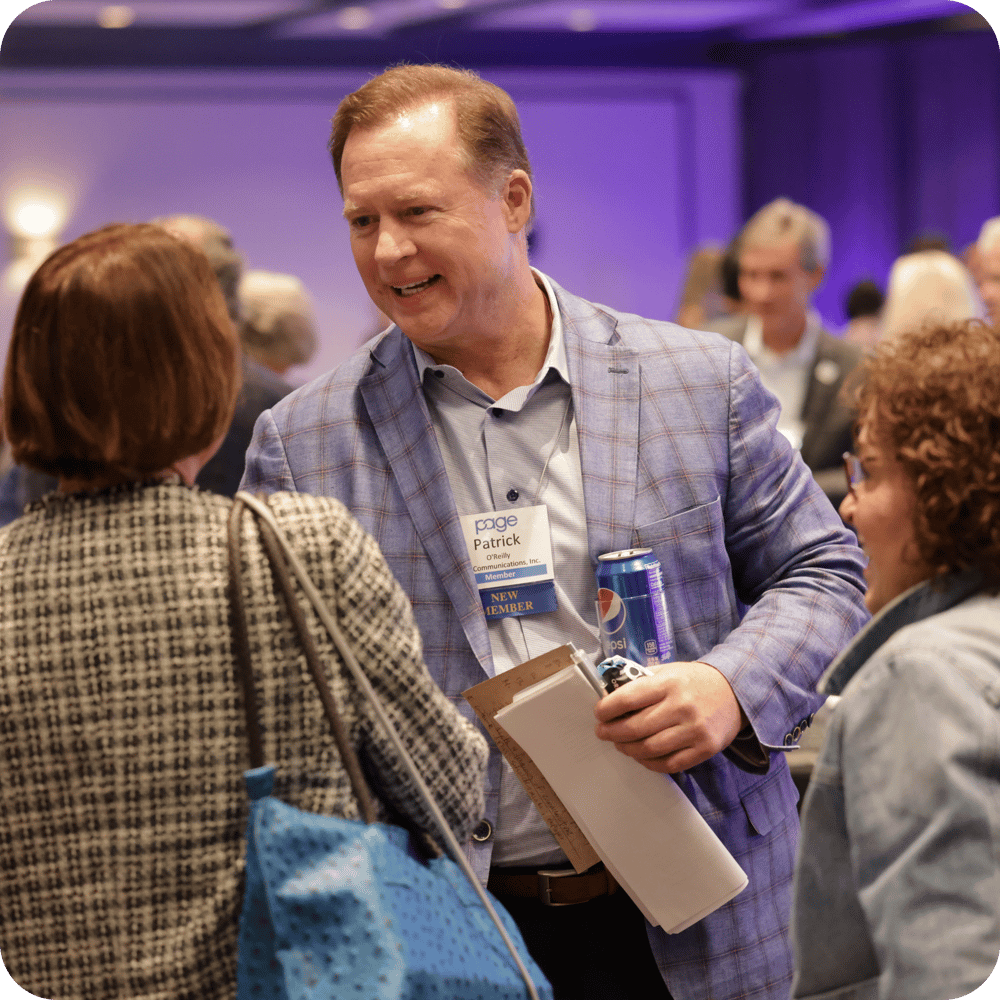 Page Membership Programs, Benefits and Opportunities